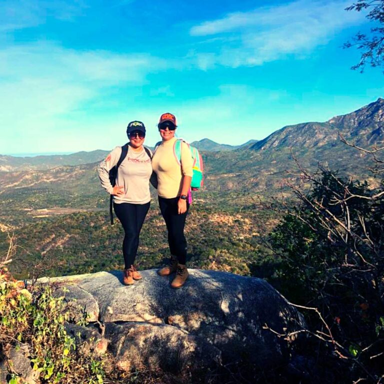 Cerro Prieto - Senpro
